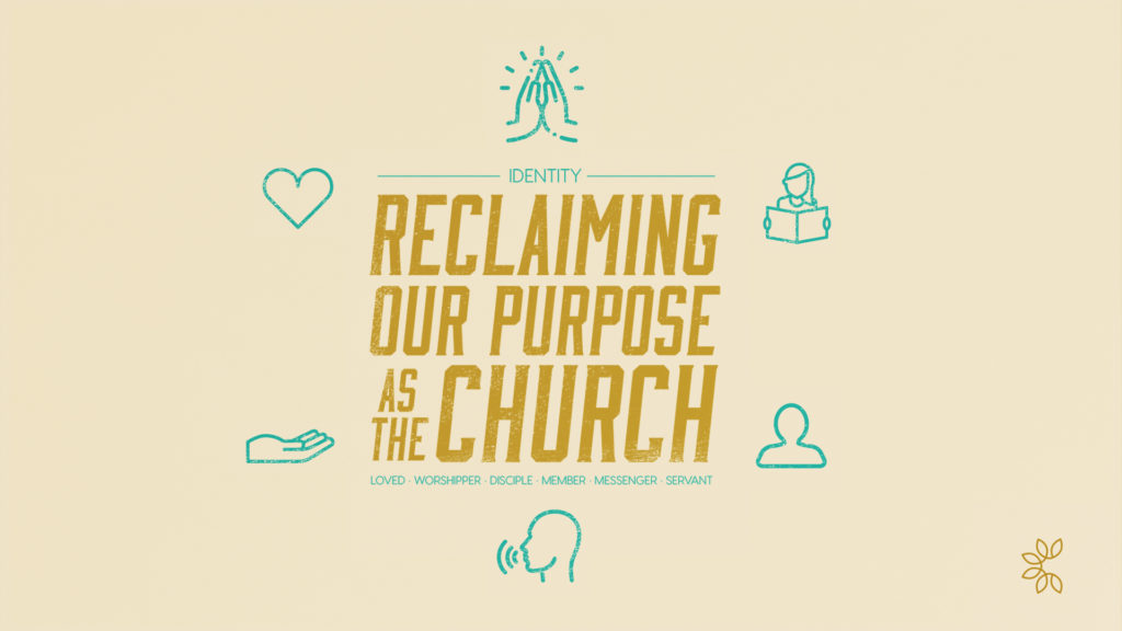 Growing as Disciples - Covenant Church