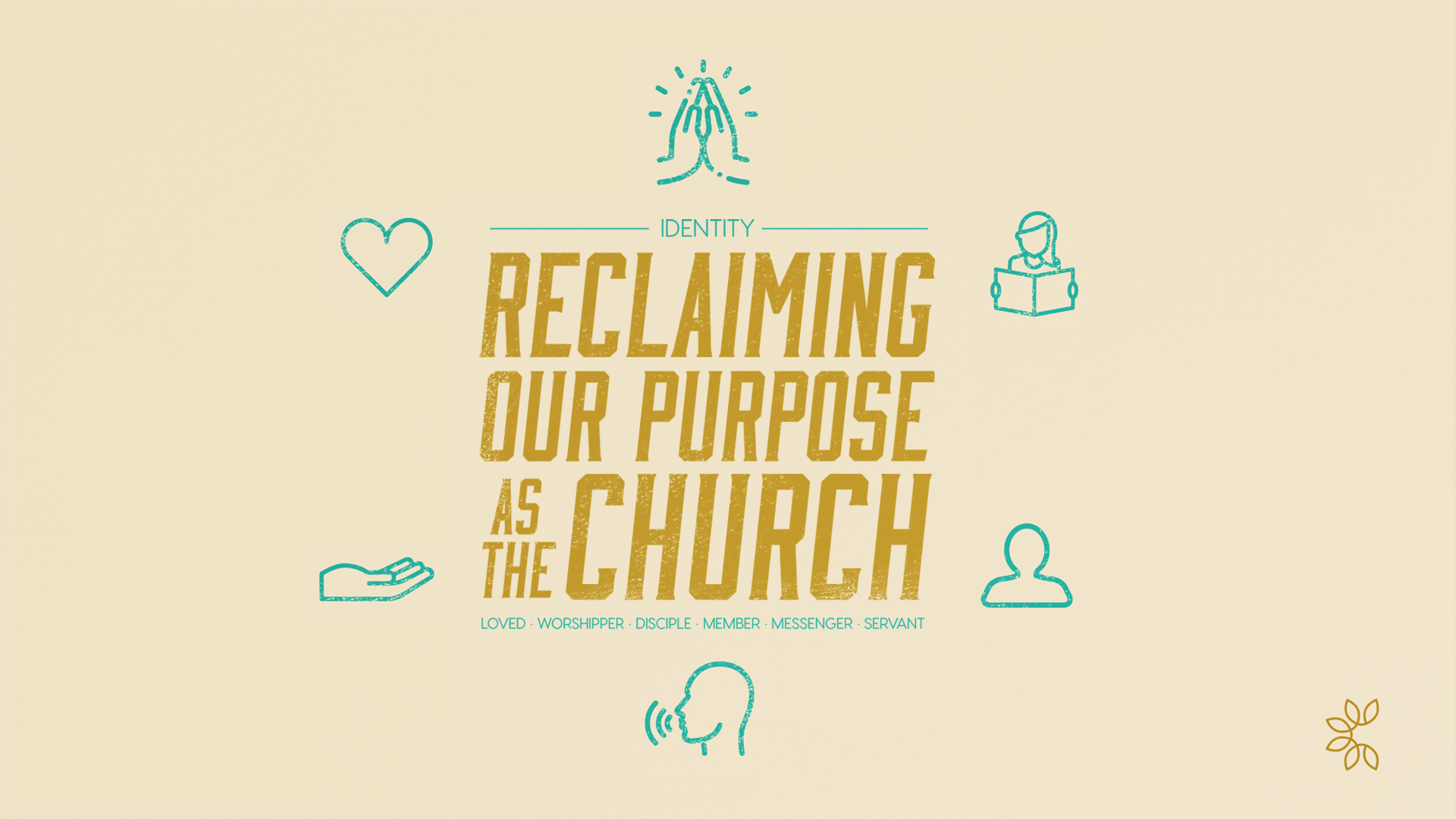 Growing as Disciples - Covenant Church