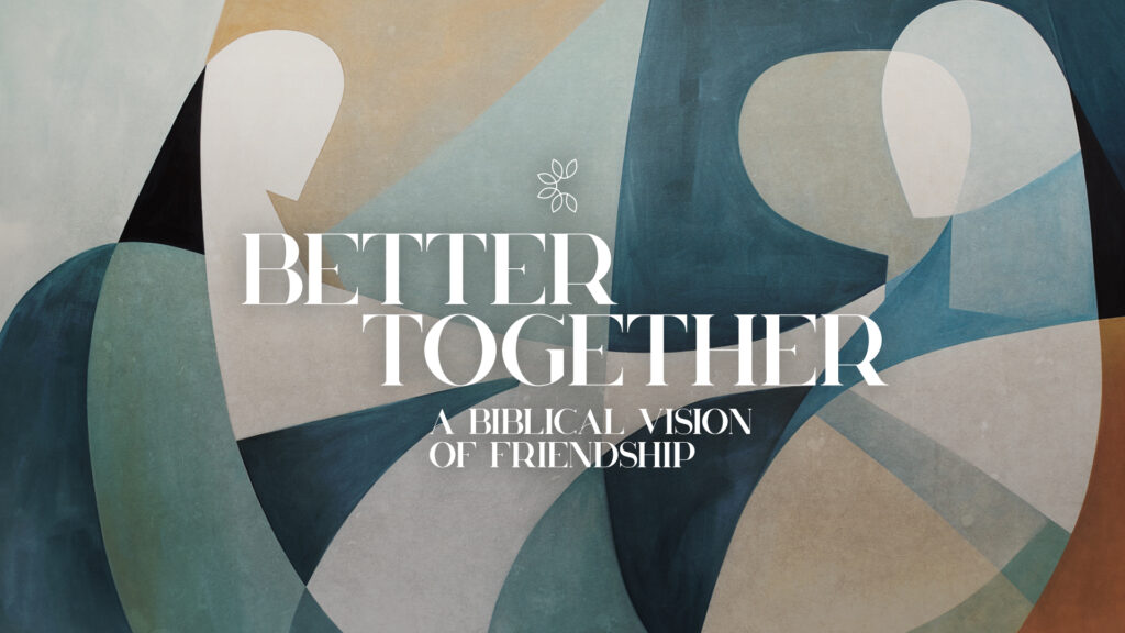 Covenant Friendship - Covenant Church